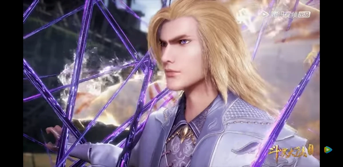 Episode 032 | Soul Land Wiki | Fandom