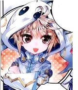 Tian Meng/Gallery | Soul Land Wiki | Fandom