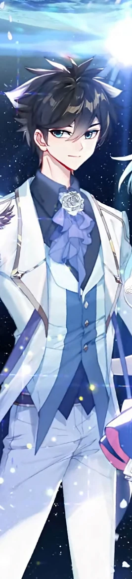 Tang Xuanyu | Soul Land Wiki | Fandom
