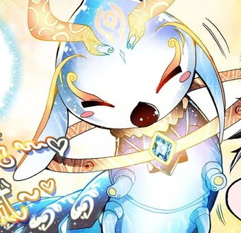 Tian Meng | Soul Land Wiki | Fandom