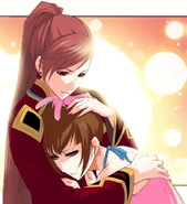 Liu Erlong/Gallery | Soul Land Wiki | Fandom