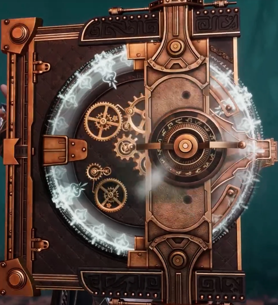 Soul Ring Storage Tool | Soul Land Wiki | Fandom
