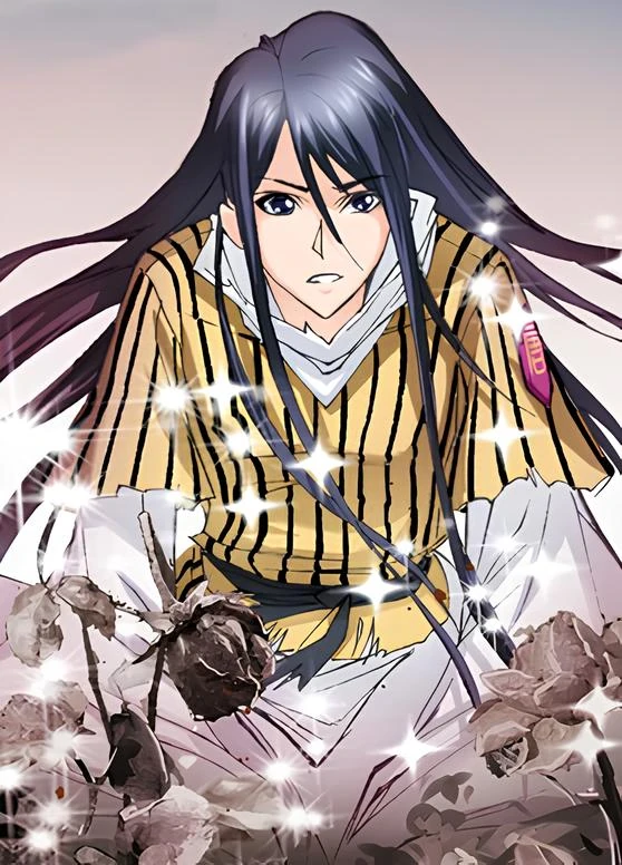 Tang San | Soul Land Wiki | Fandom