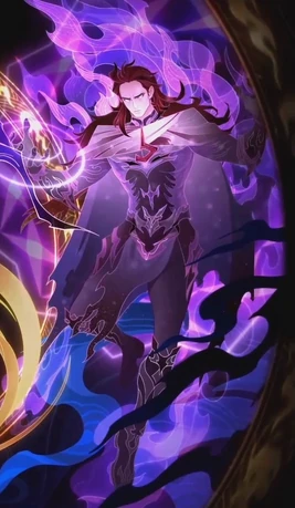 Xie E | Soul Land Wiki | Fandom