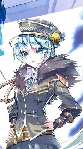 Xian Lin'er | Soul Land Wiki | Fandom