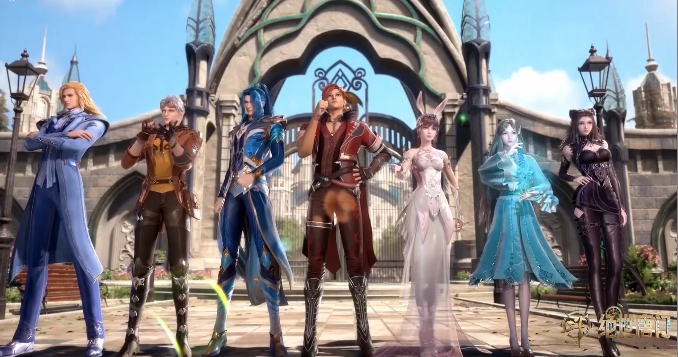 Discuss Everything About Soul Land Wiki | Fandom