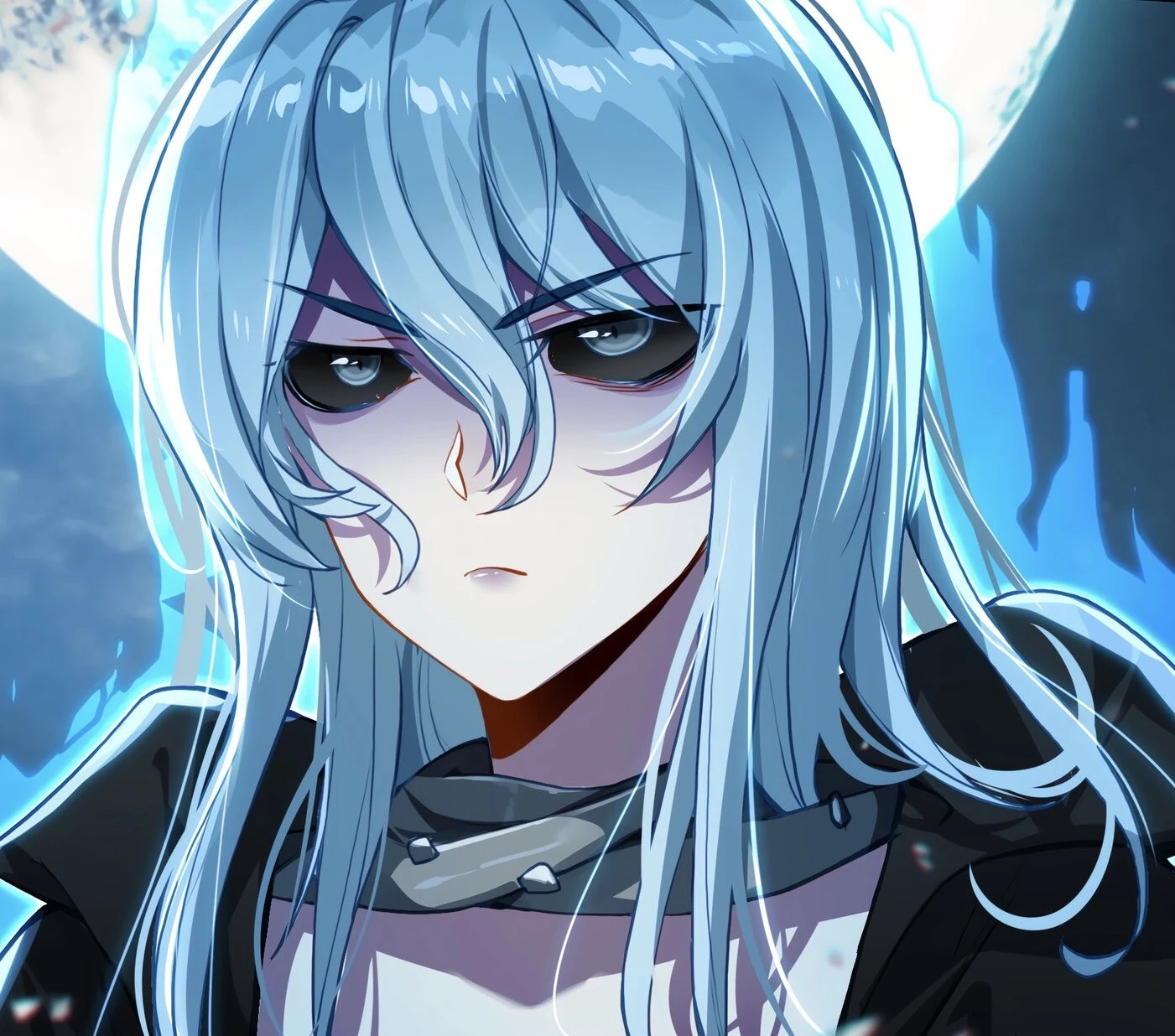 Wu Yu | Soul Land Wiki | Fandom