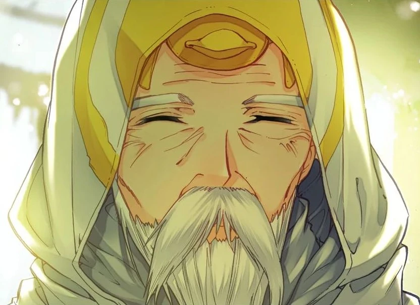 Mu En | Soul Land Wiki | Fandom