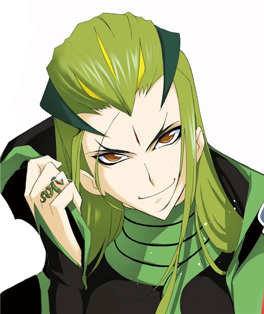 Dugu Bo/Gallery | Soul Land Wiki | Fandom