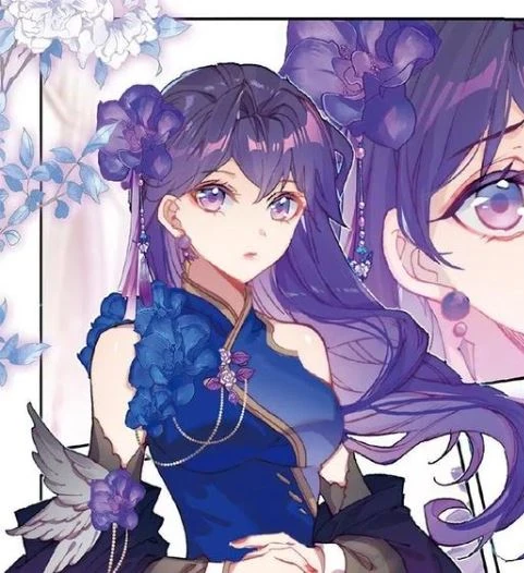 Muzi Mo | Soul Land Wiki | Fandom