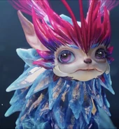 Tian Meng/Gallery | Soul Land Wiki | Fandom