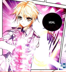 Ning Tian/Abilities | Soul Land Wiki | Fandom