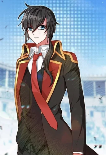 Lin San | Soul Land Wiki | Fandom