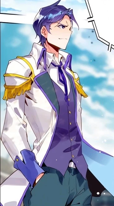 Shi Xing (Sun Moon Academy) | Soul Land Wiki | Fandom