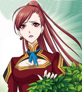 Liu Erlong/Gallery | Soul Land Wiki | Fandom