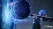 Clear Sky Hammer/Gallery | Soul Land Wiki | Fandom