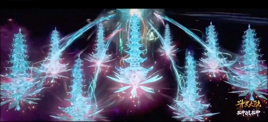 Ning Rongrong/Abilities | Soul Land Wiki | Fandom