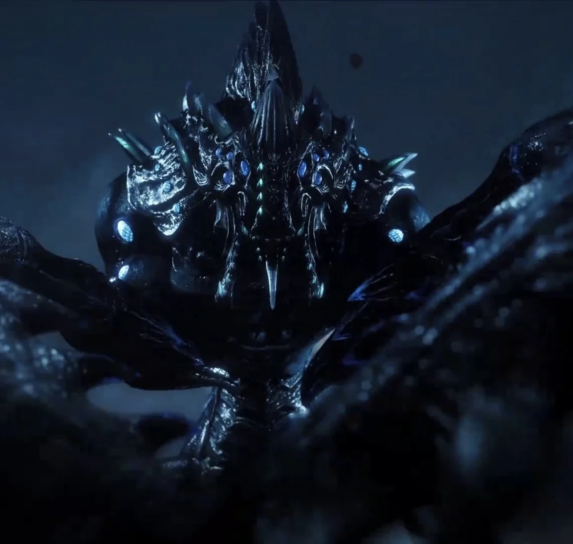 Ant Emperor | Soul Land Wiki | Fandom