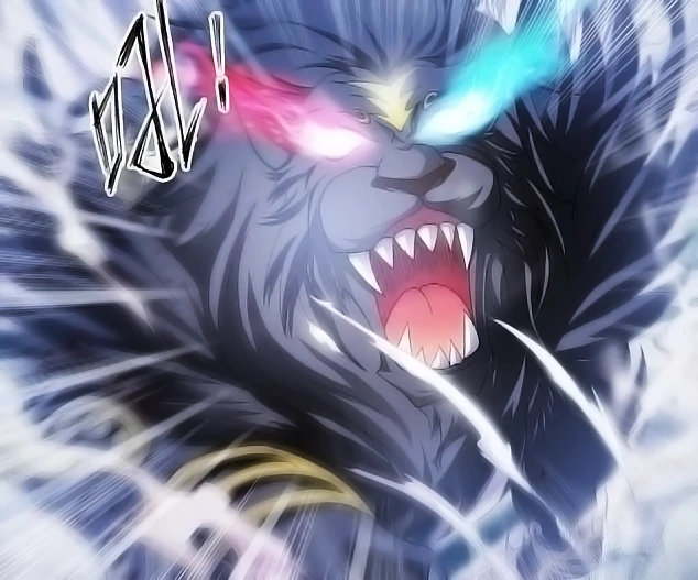 Hell Black Tiger/Gallery | Soul Land Wiki | Fandom