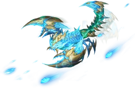 Ice Empress | Soul Land Wiki | Fandom