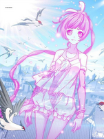 Soft Boned Rabbit | Soul Land Wiki | Fandom