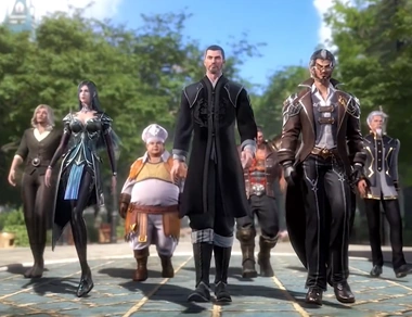 Shrek Academy | Soul Land Wiki | Fandom