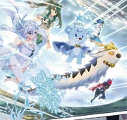 Huo Yuhao/Abilities | Soul Land Wiki | Fandom