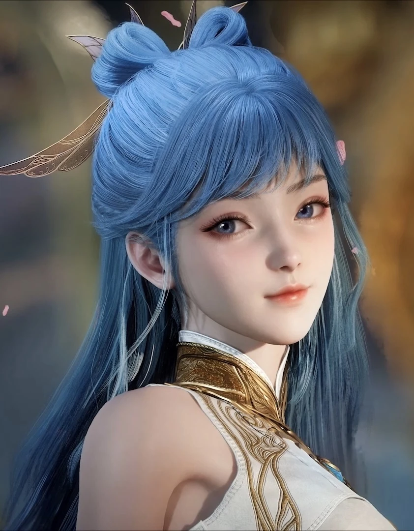 Tang Wutong | Soul Land Wiki | Fandom