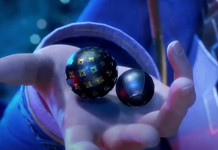 Cluster Soul Chasing Ball | Soul Land Wiki | Fandom