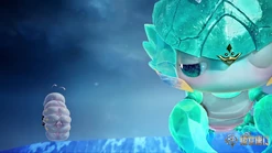 Ice Empress/Gallery | Soul Land Wiki | Fandom