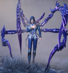 Tang San/Abilities | Soul Land Wiki | Fandom