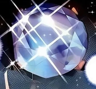 Starlight Sapphire Ring | Soul Land Wiki | Fandom