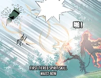 Soft Boned Rabbit | Soul Land Wiki | Fandom