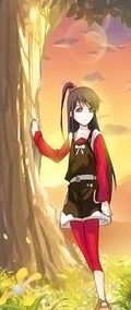 Zhu Zhuqing/Gallery | Soul Land Wiki | Fandom