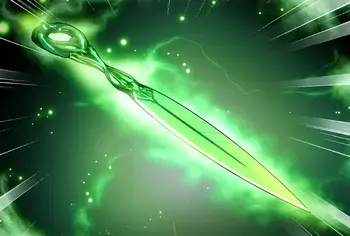 Life Guardian Blade | Soul Land Wiki | Fandom