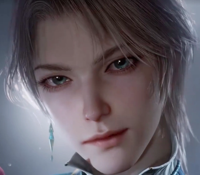 Ning Tian/Gallery | Soul Land Wiki | Fandom