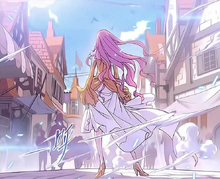 Ning Rongrong | Soul Land Wiki | Fandom