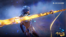 Tang San/Abilities | Soul Land Wiki | Fandom