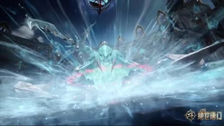 Ice Empress/Gallery | Soul Land Wiki | Fandom