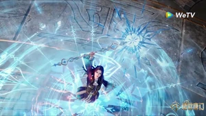 Ling Luochen/Abilities | Soul Land Wiki | Fandom