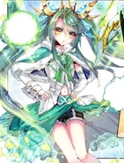 Ice Empress/Gallery | Soul Land Wiki | Fandom