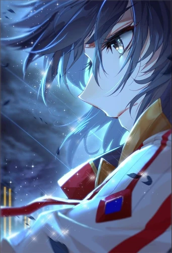 Tang Wulin | Soul Land Wiki | Fandom