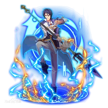 Yun Ming | Soul Land Wiki | Fandom