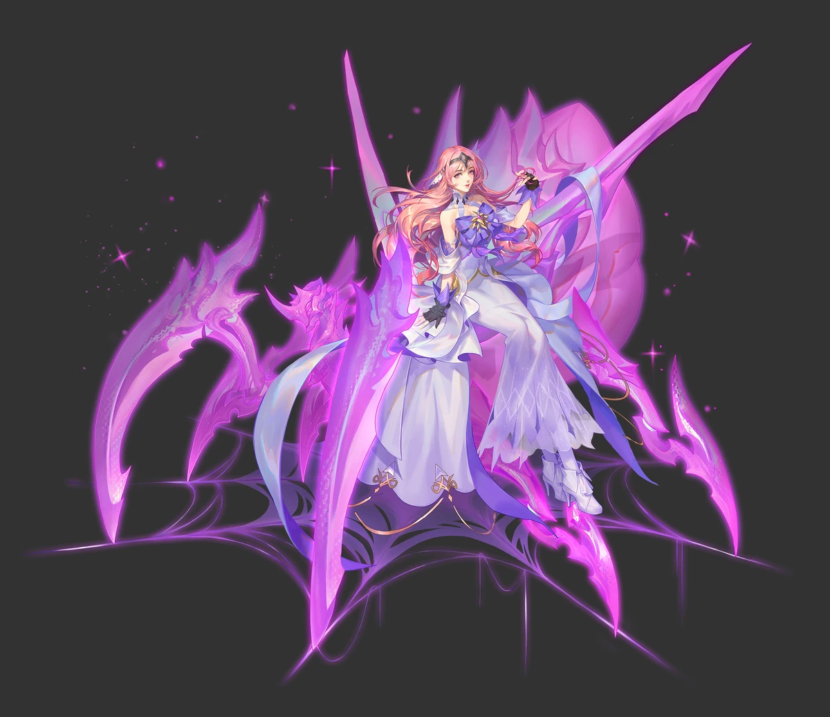 Bibi Dong | Soul Land Wiki | Fandom