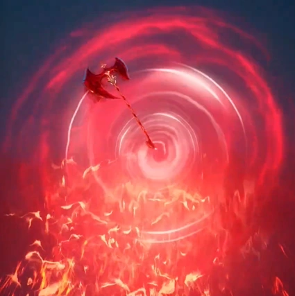 Xie Hu/Abilities | Soul Land Wiki | Fandom