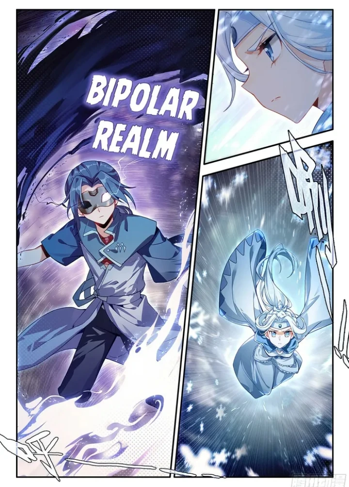 Tang San (SL5)/Abilities | Soul Land Wiki | Fandom