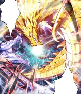 Di Tian/Gallery | Soul Land Wiki | Fandom