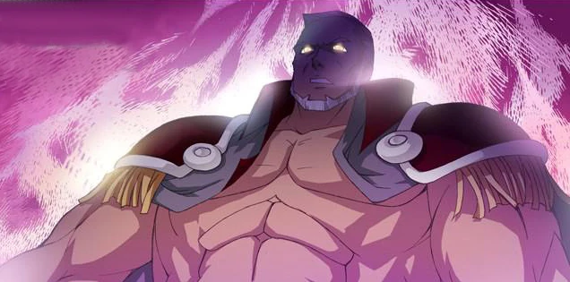 Huyan Zhen/Gallery | Soul Land Wiki | Fandom