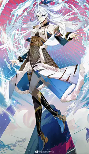 Mei Gongzi | Soul Land Wiki | Fandom