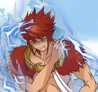 Thunder Lion | Soul Land Wiki | Fandom